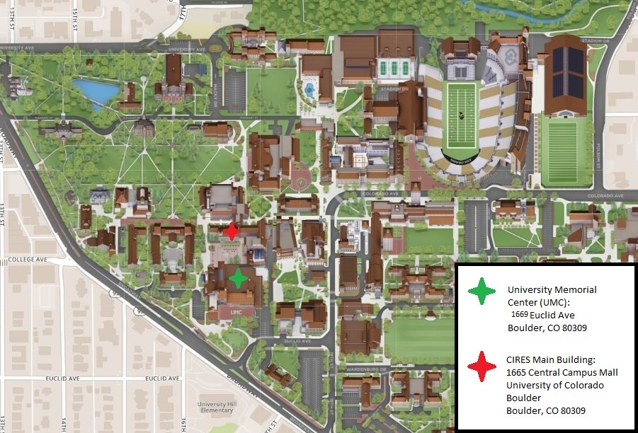 Cu Campus Map Pdf - Oconto County Plat Map
